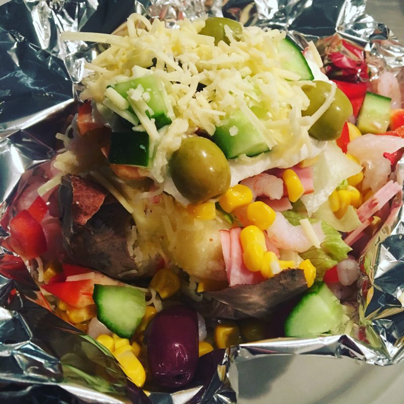 Enkel middag – feelgood.ax